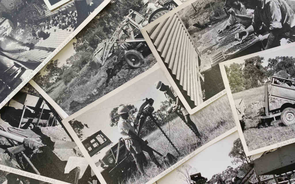 The history of Henig: Supplying diamonds since 1973