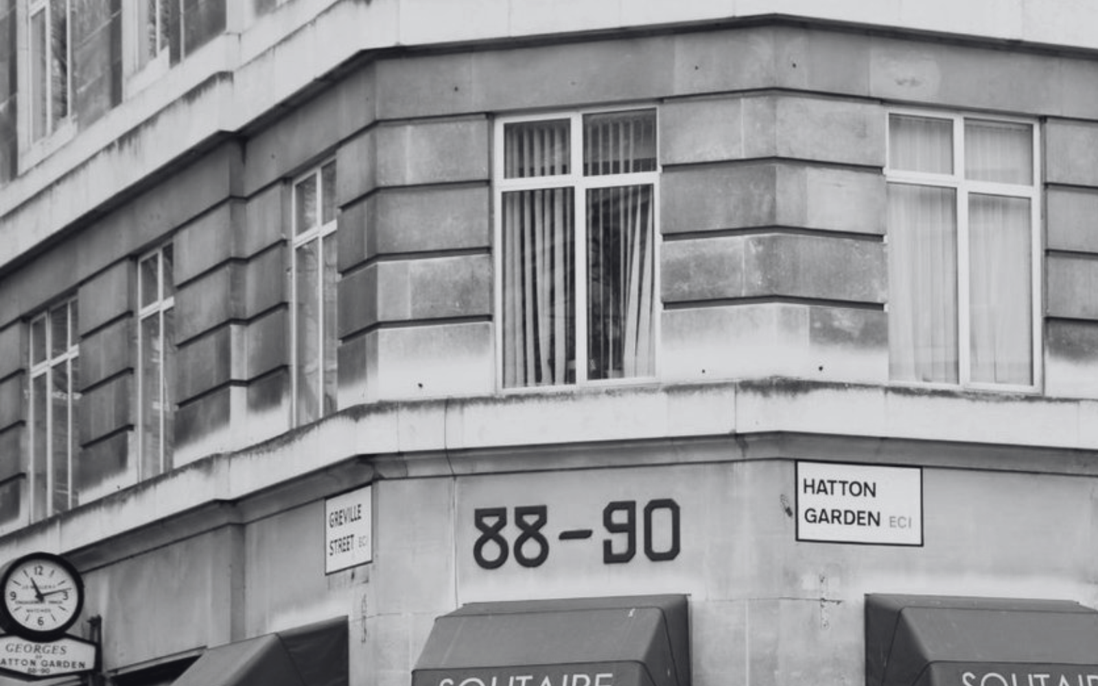 The history of Henig: Supplying diamonds since 1973