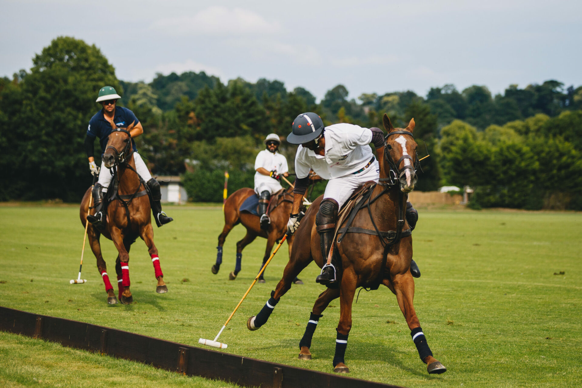 EXCLUSIVE: Join us for the Asia Cup Polo in Windsor