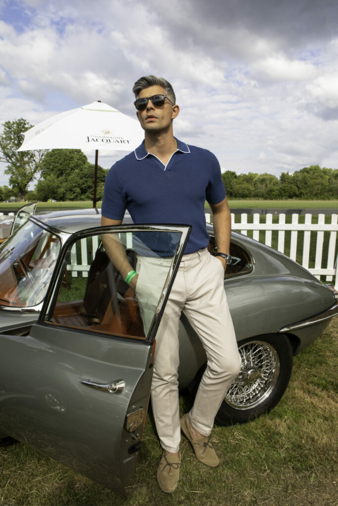 EXCLUSIVE: Join us for the Asia Cup Polo in Windsor