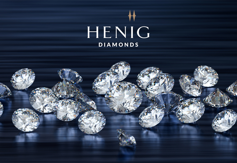 ABOUT US: Henig Diamonds