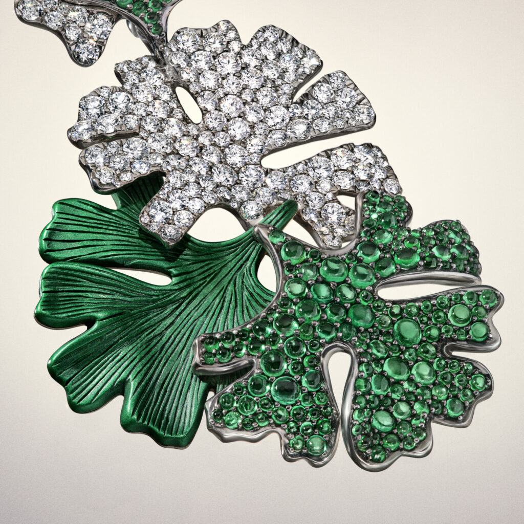 HAUTE COUTURE WEEK: David Yurman’s Genesis - Professional Jeweler USA