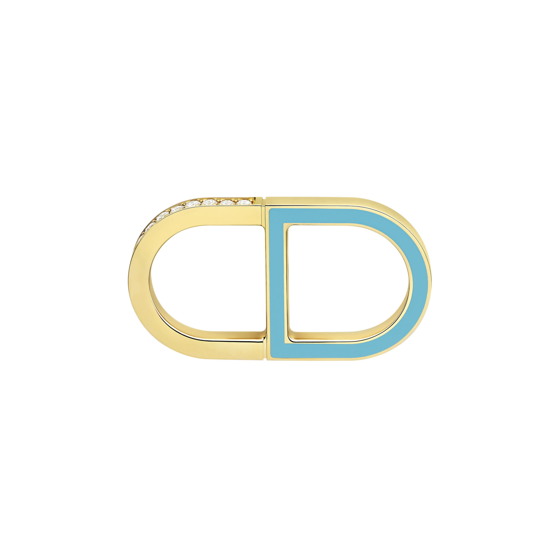 IN PICS: Color Dior expands with bold double rings