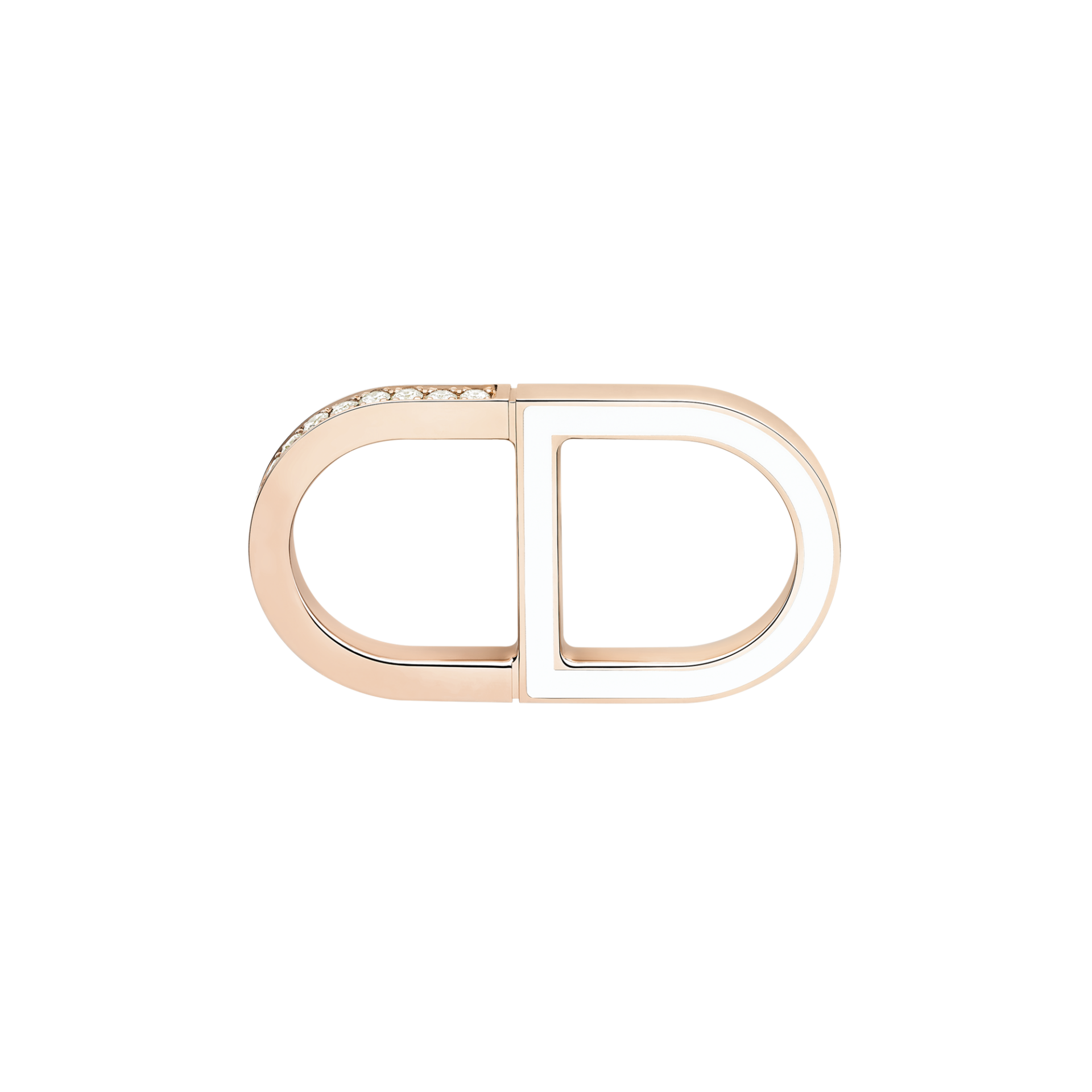 IN PICS: Color Dior expands with bold double rings