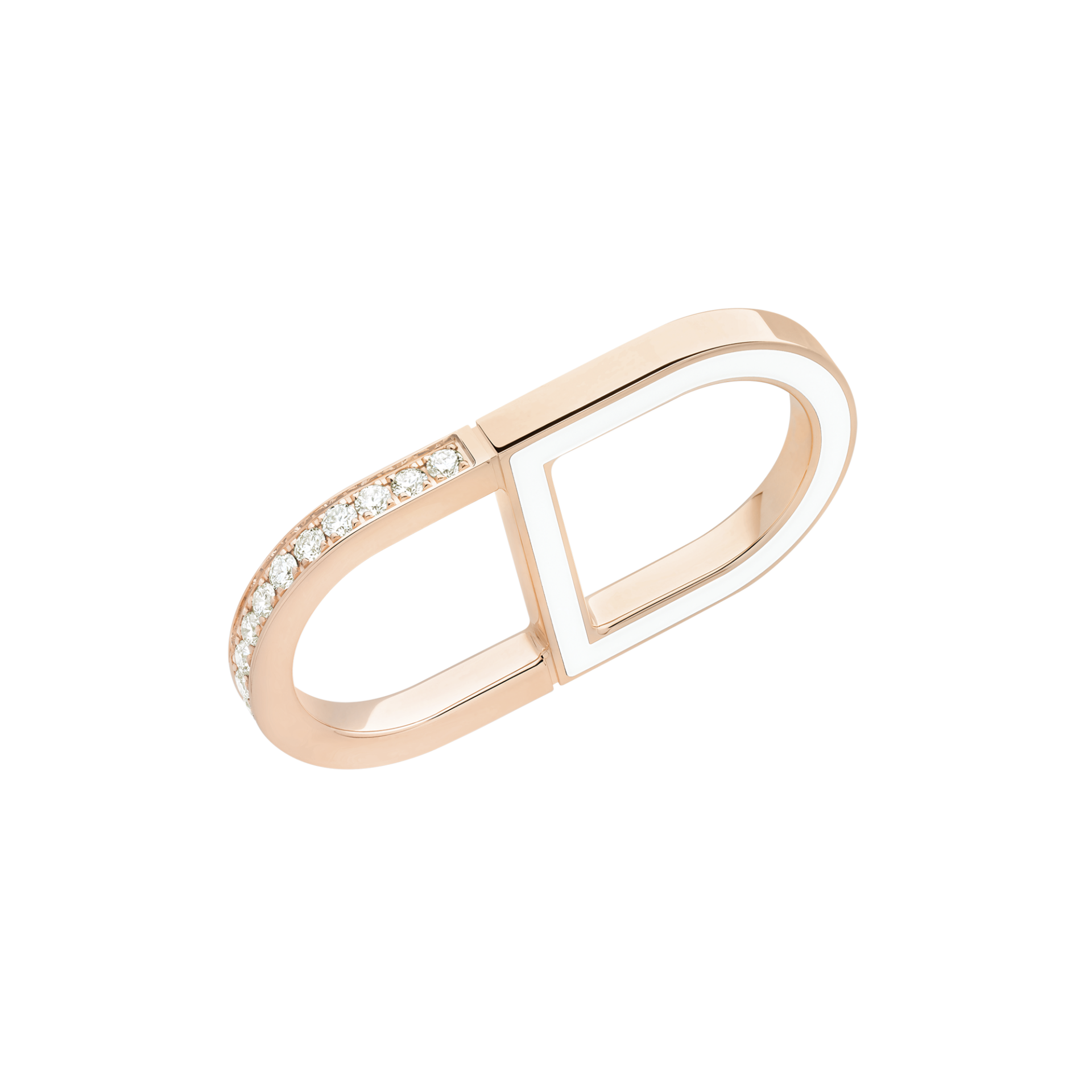 IN PICS: Color Dior expands with bold double rings