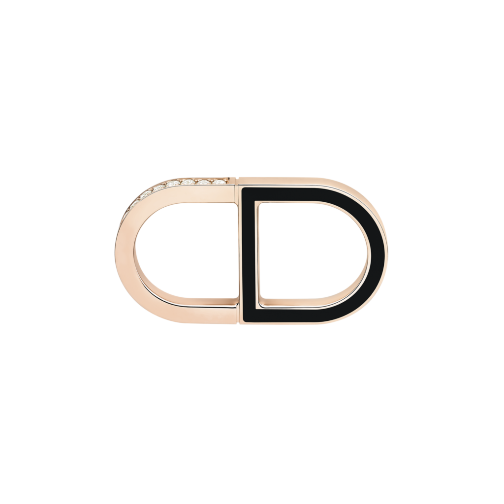 IN PICS: Color Dior expands with bold double rings