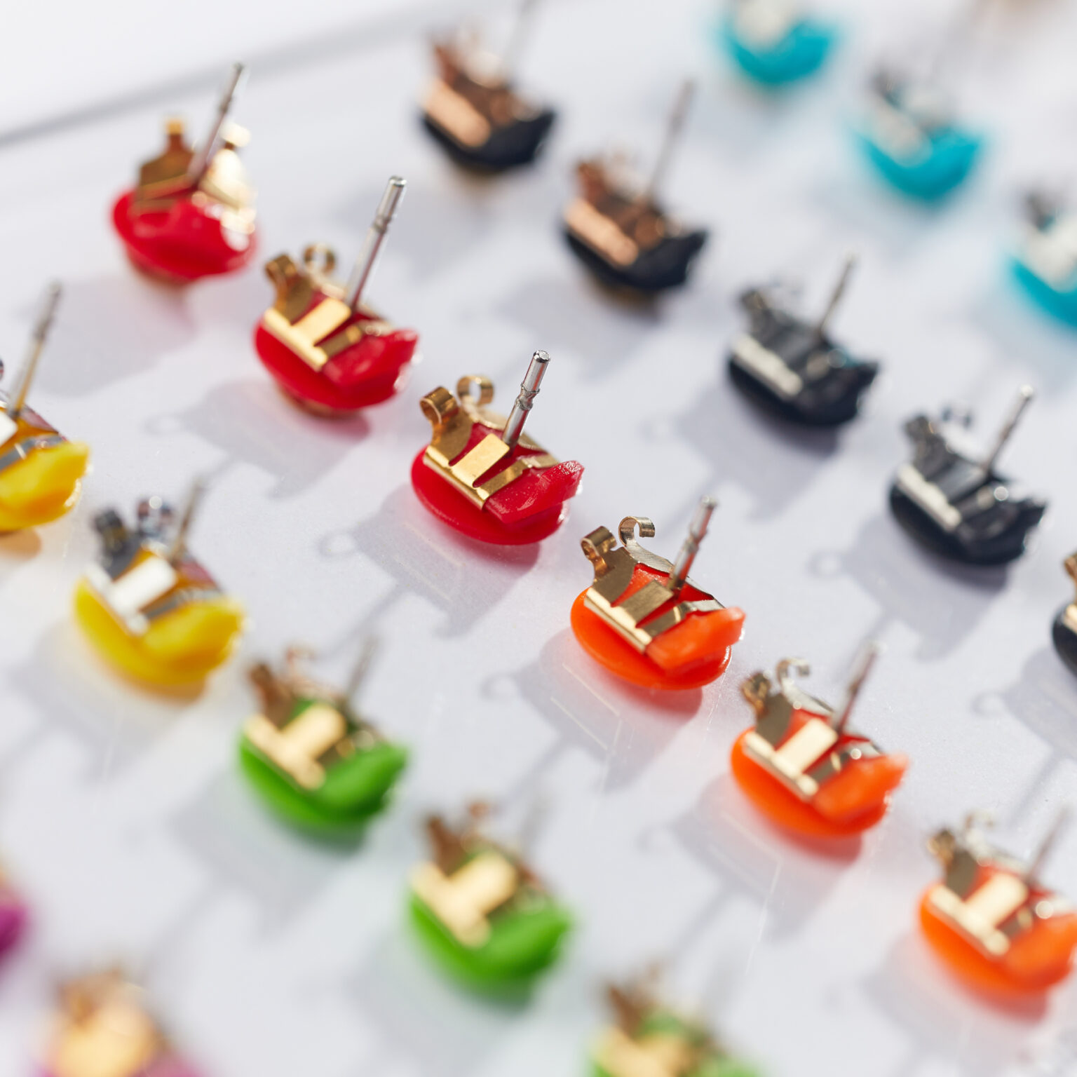 Style meets security as Lox launches Colour collection