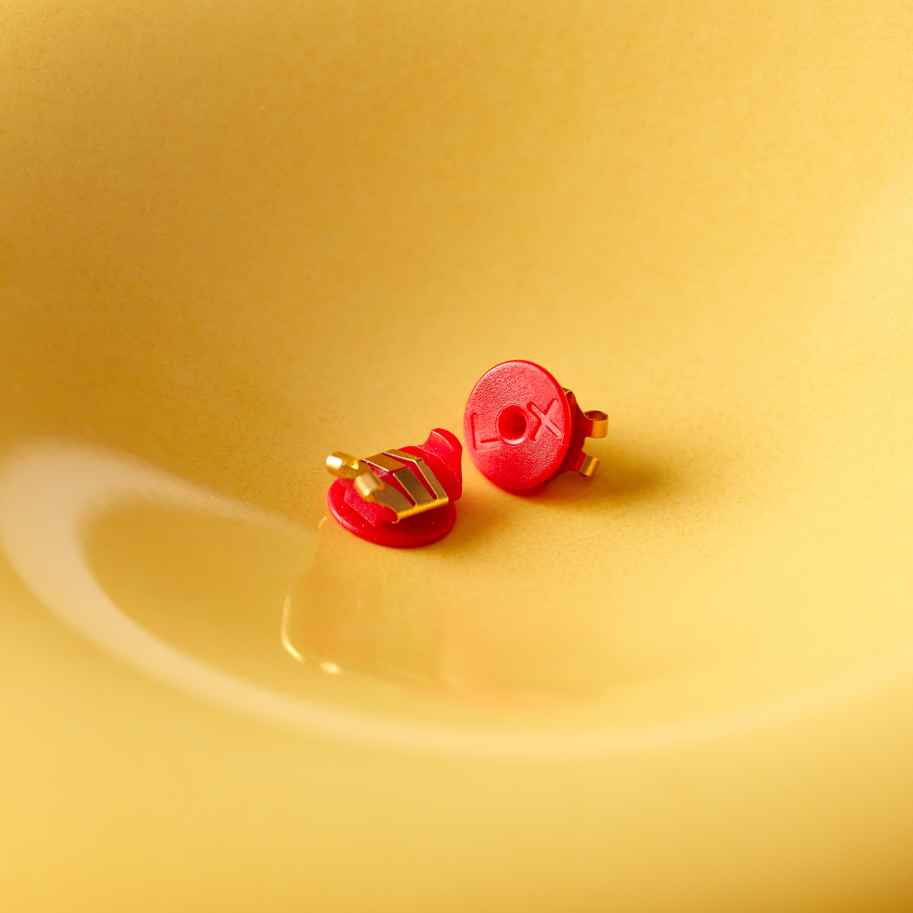 Style meets security as Lox launches Colour collection