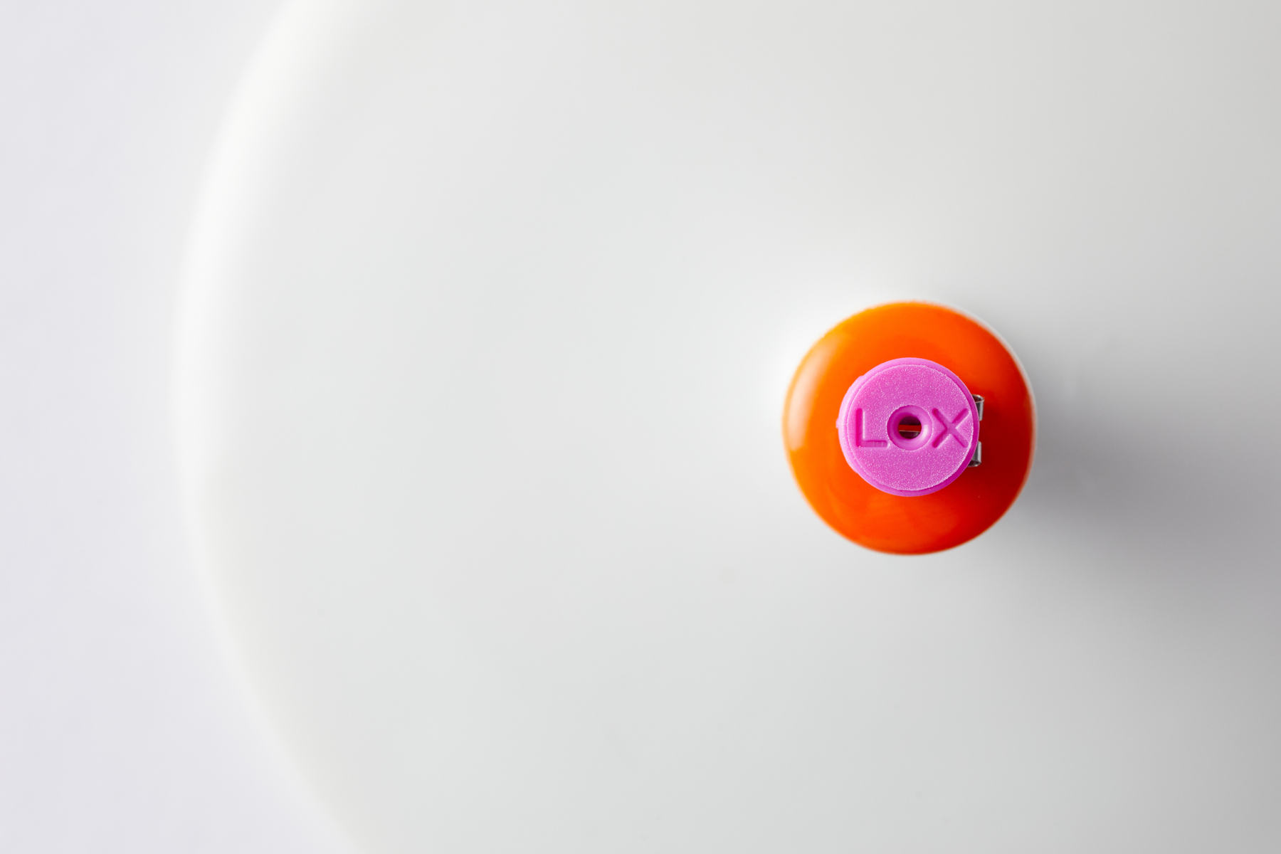 Style meets security as Lox launches Colour collection