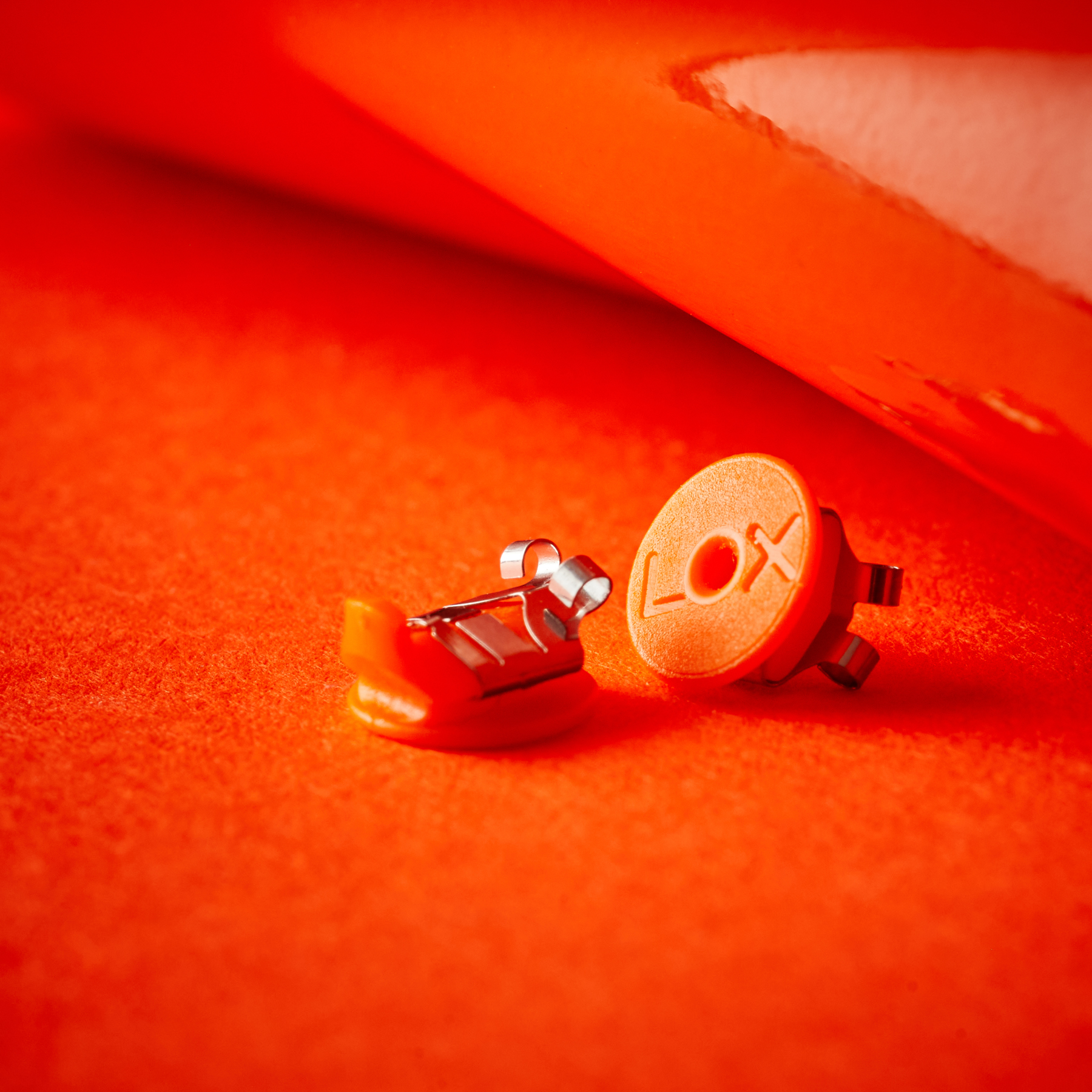 Style meets security as Lox launches Colour collection