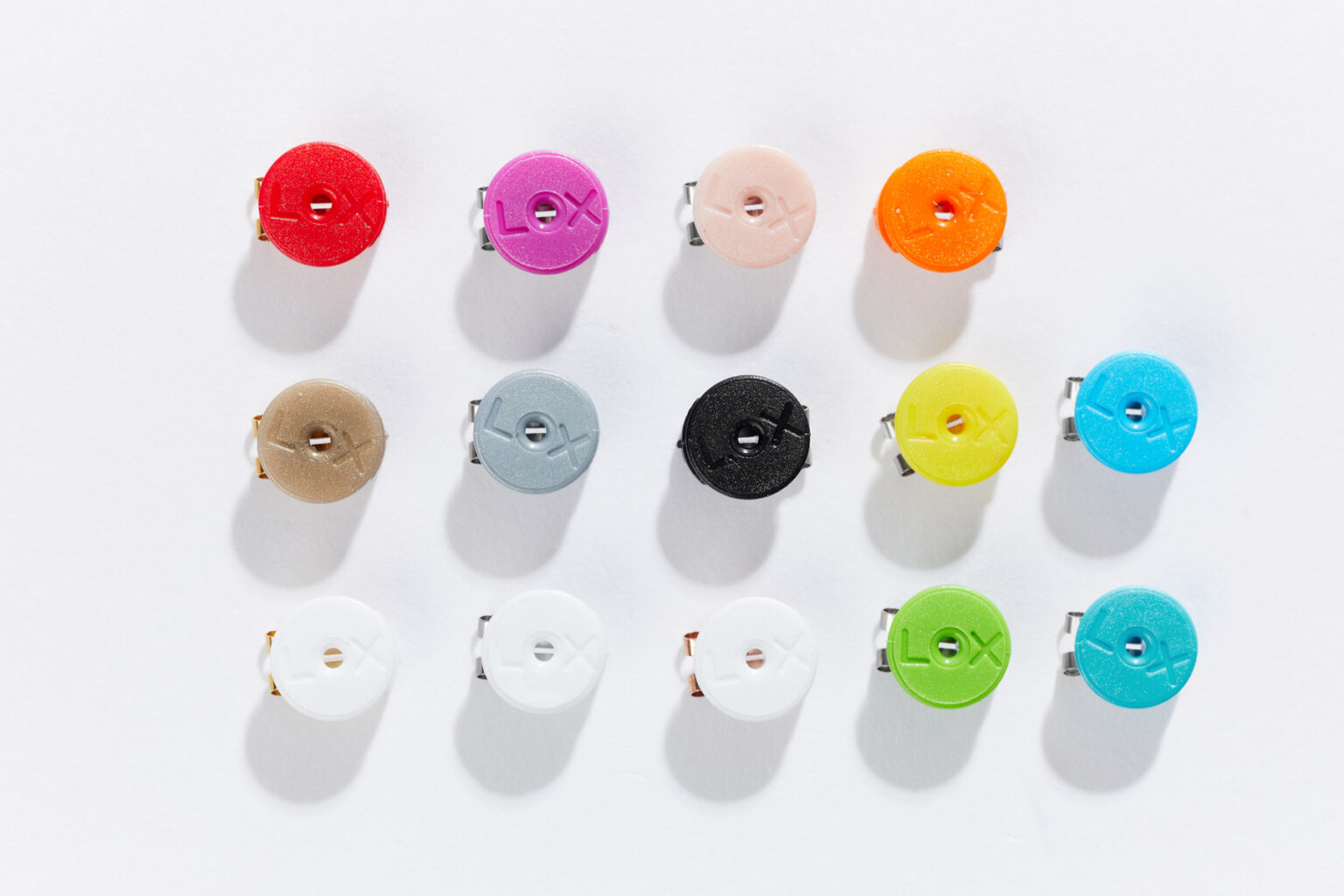 Style meets security as Lox launches Colour collection