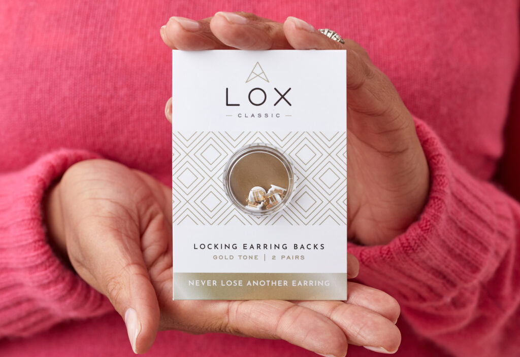 Style meets security as Lox launches Colour collection