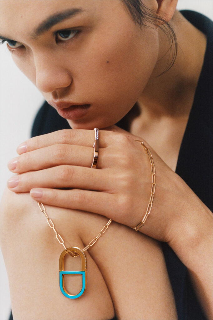 IN PICS: Color Dior expands with bold double rings