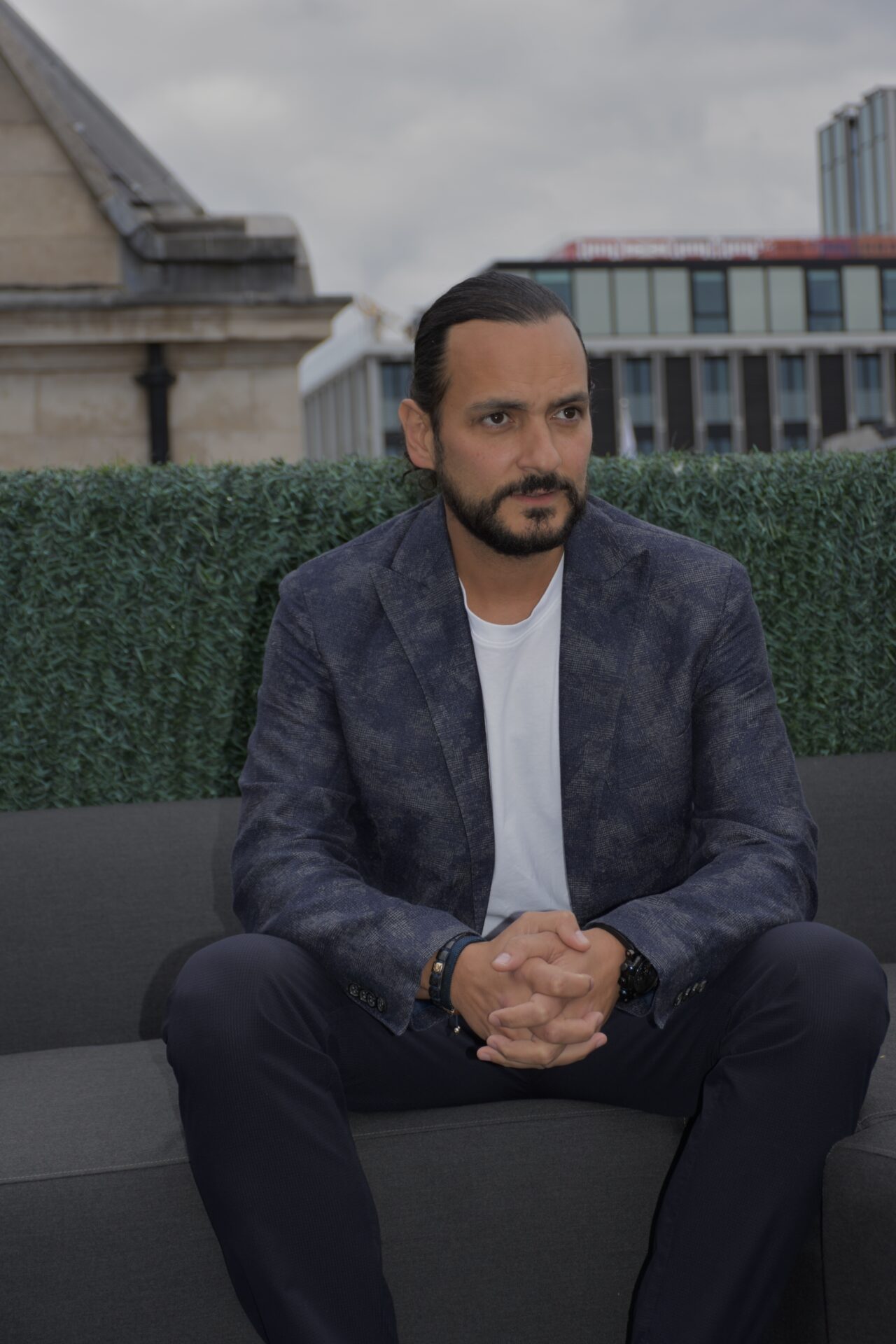 BIG INTERVIEW: "The idea of going out for retail shopping is losing its ...