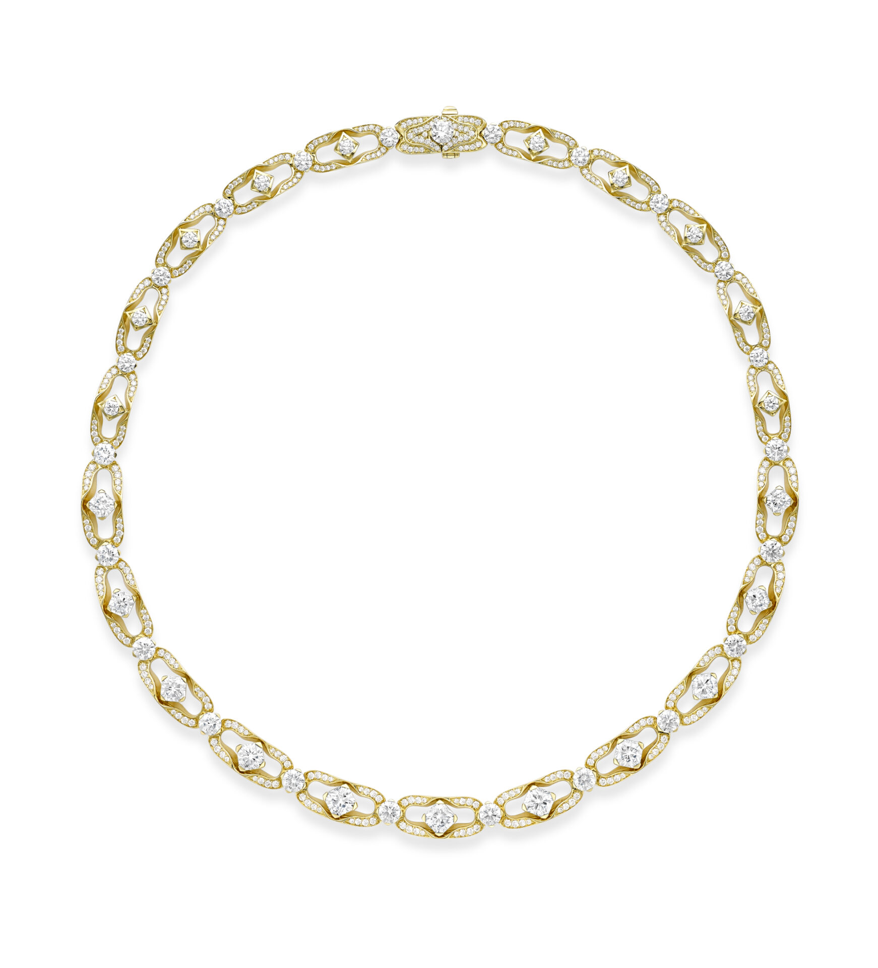 Boodles celebrates 10-year Savoy partnership with new collection