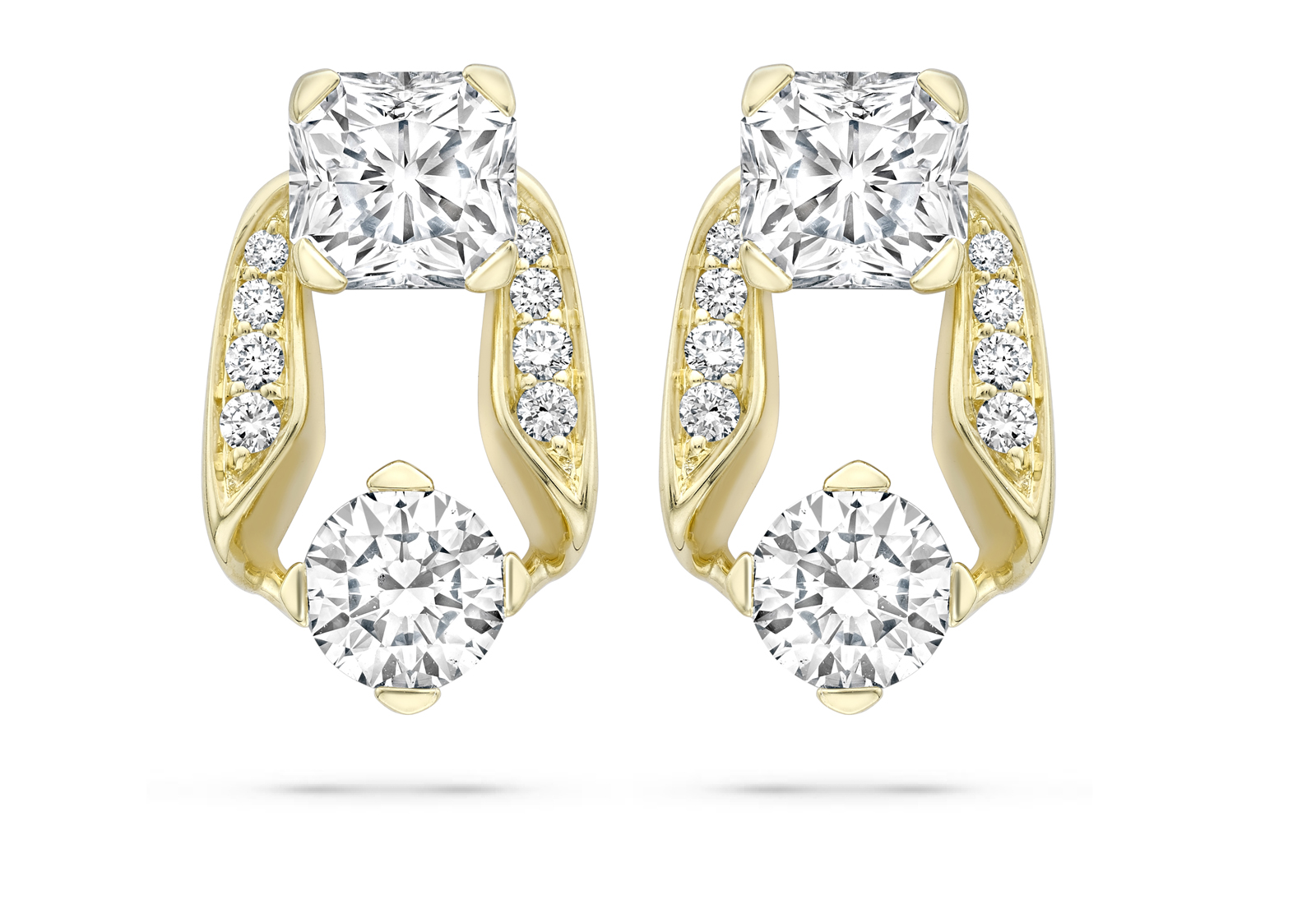 Boodles celebrates 10-year Savoy partnership with new collection