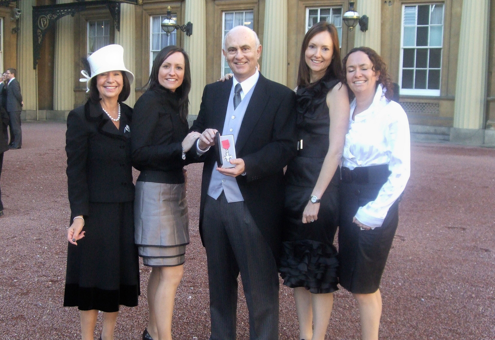 OBITUARY: Former Beaverbrooks chairman, Andrew Brown, passes away OBITUARY: Former Beaverbrooks chairman, Andrew Brown, passes away