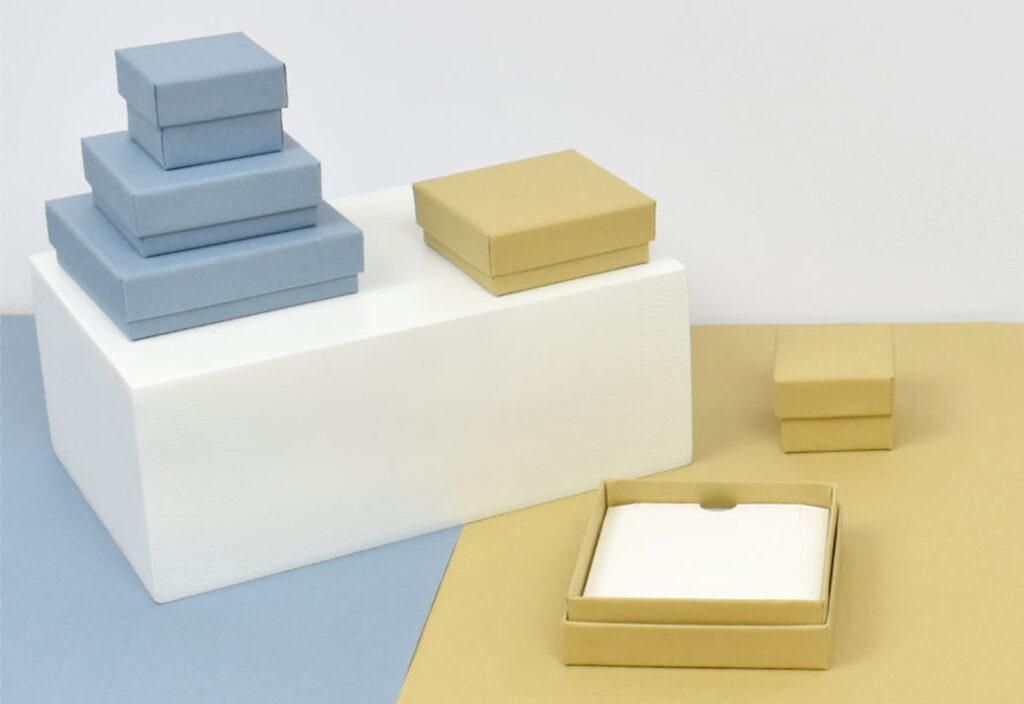 Potters introduces all-in-one sustainable packaging solution