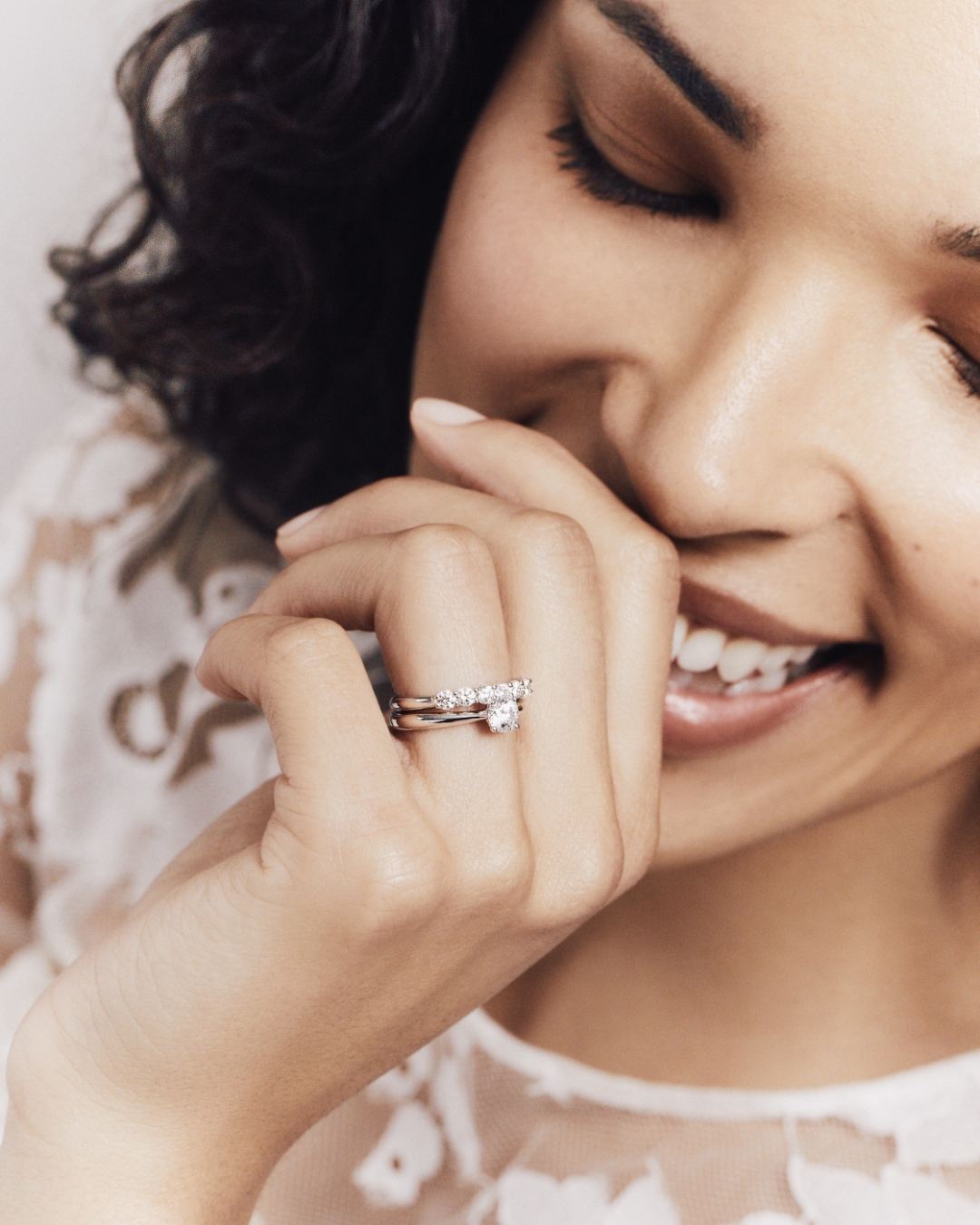 Ernest Jones brings traceable diamonds to the high street