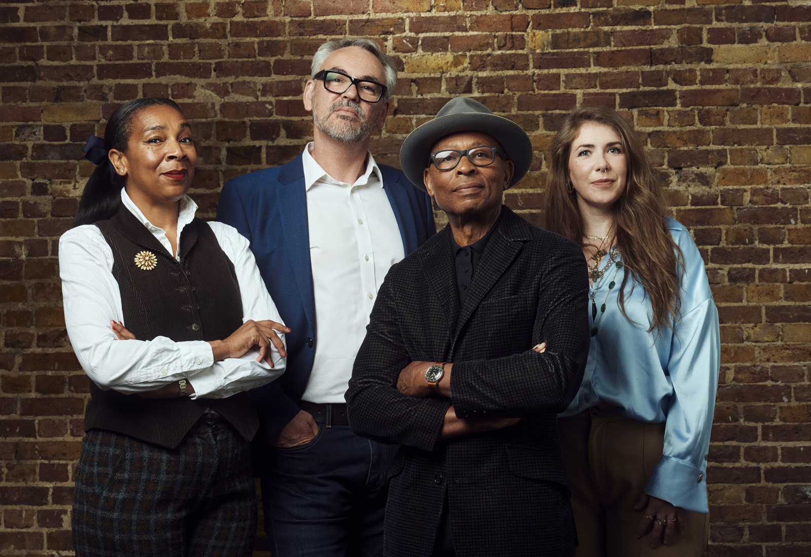Jewellery specialist joins panel on new Channel 4 series