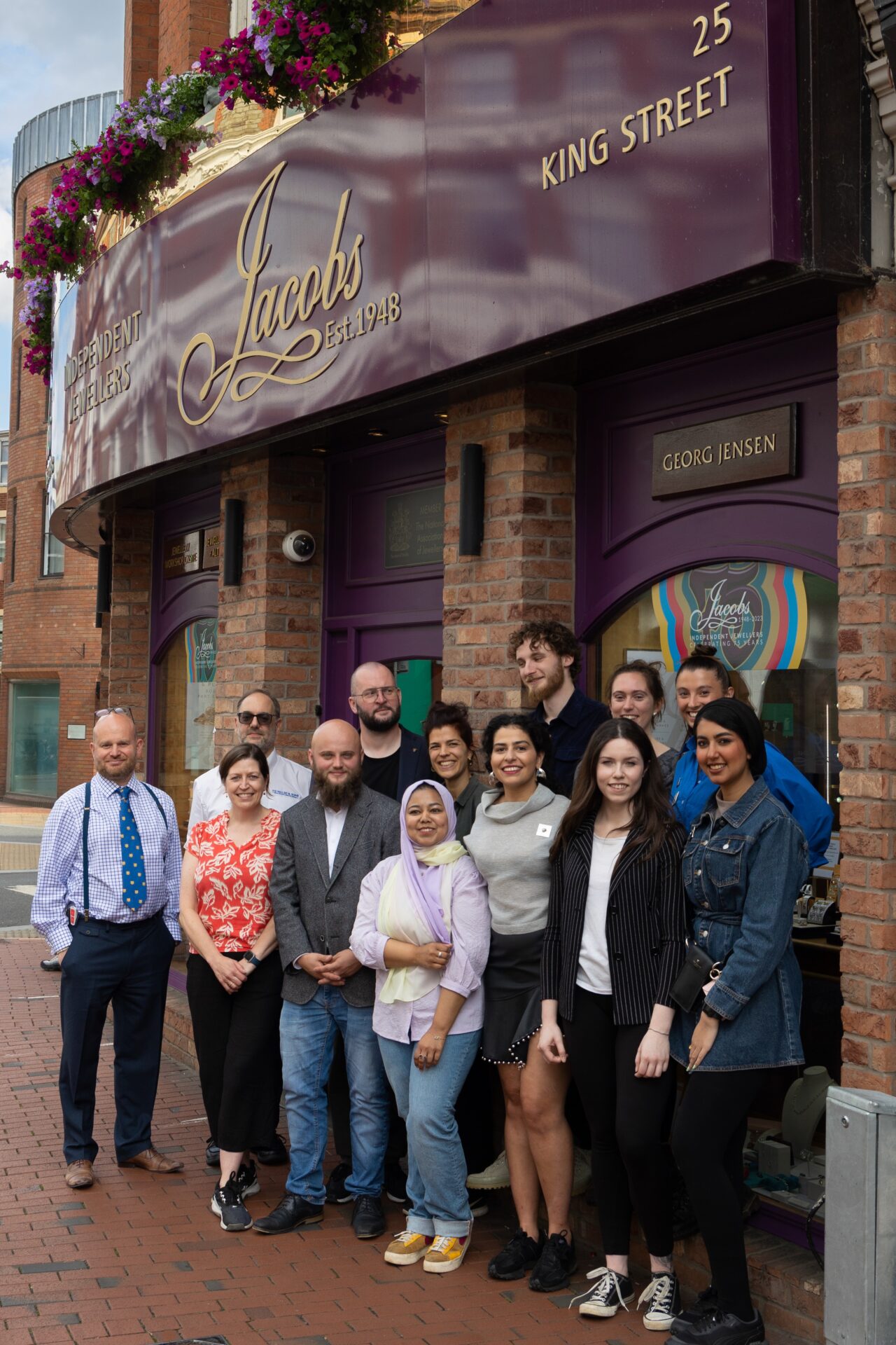 Jacobs’ Emerging Designer competition winners announced