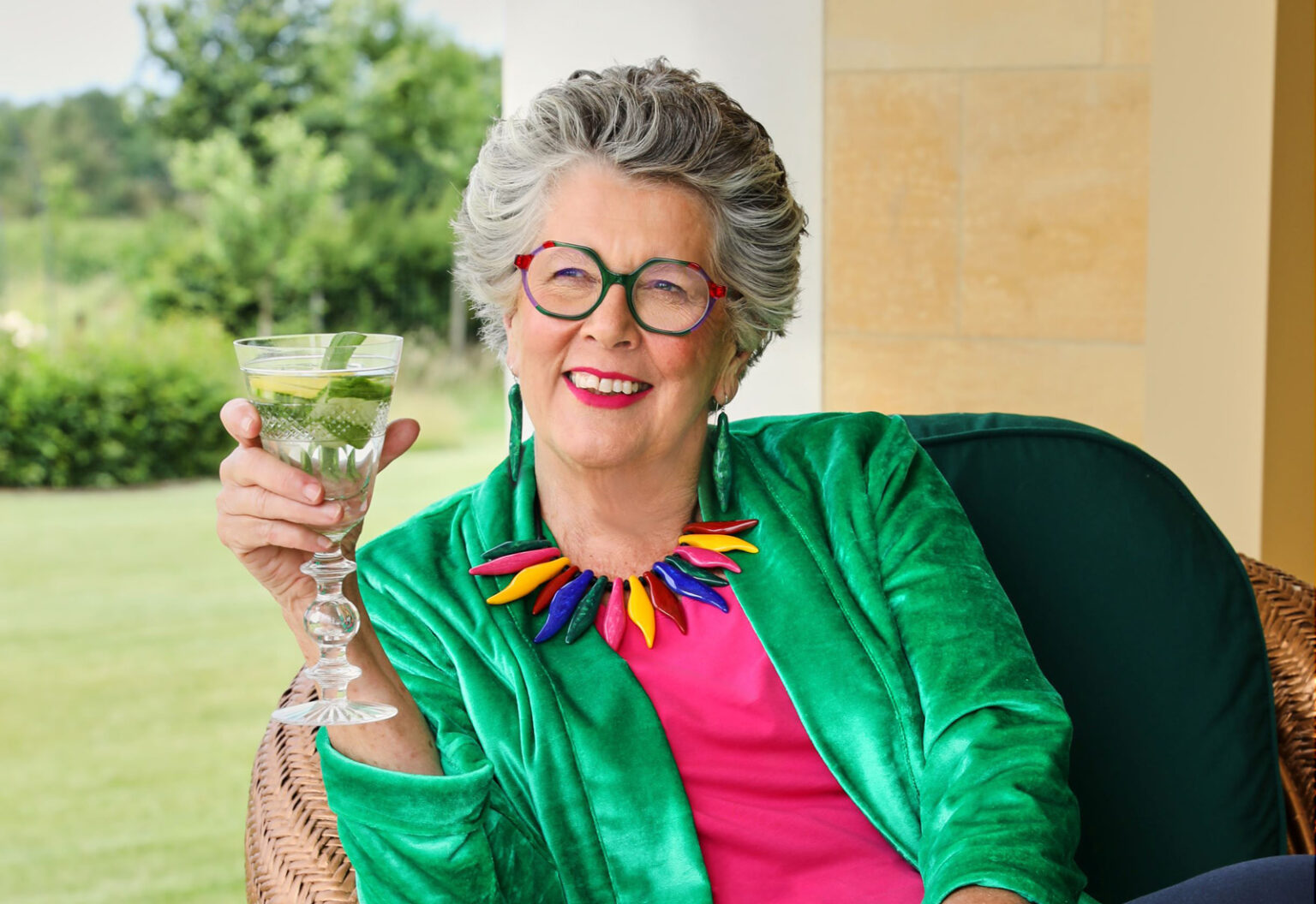 International fashion in the spotlight at Moda