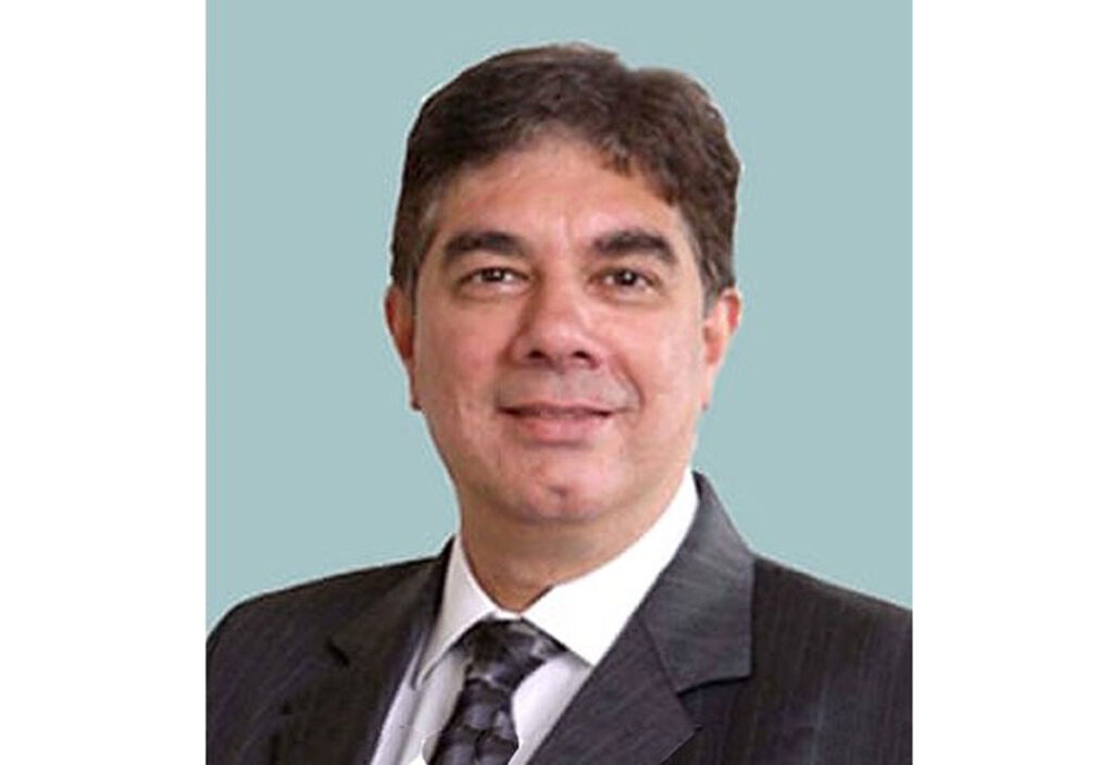 Tehmasp Printer announced as new global CEO of IGI