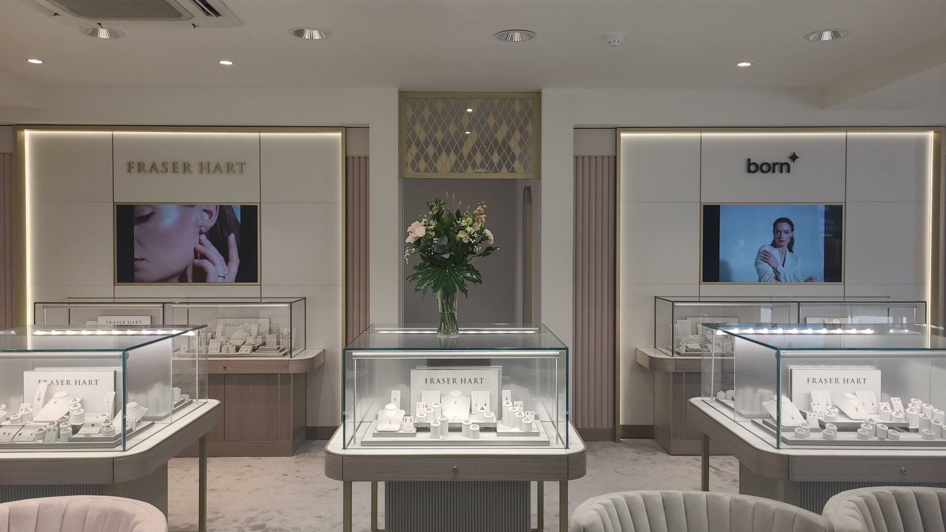 BIG RETAILER INTERVIEW: Fraser Hart