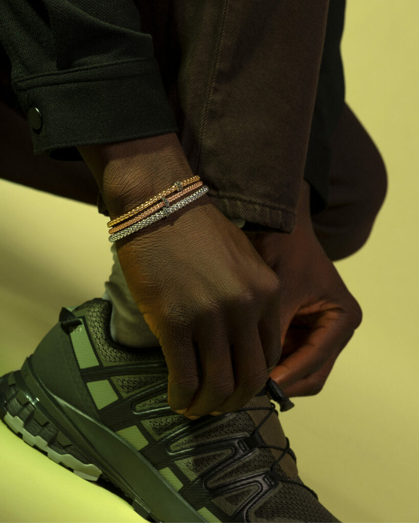 SPECIAL REPORT: Ungendered jewellery