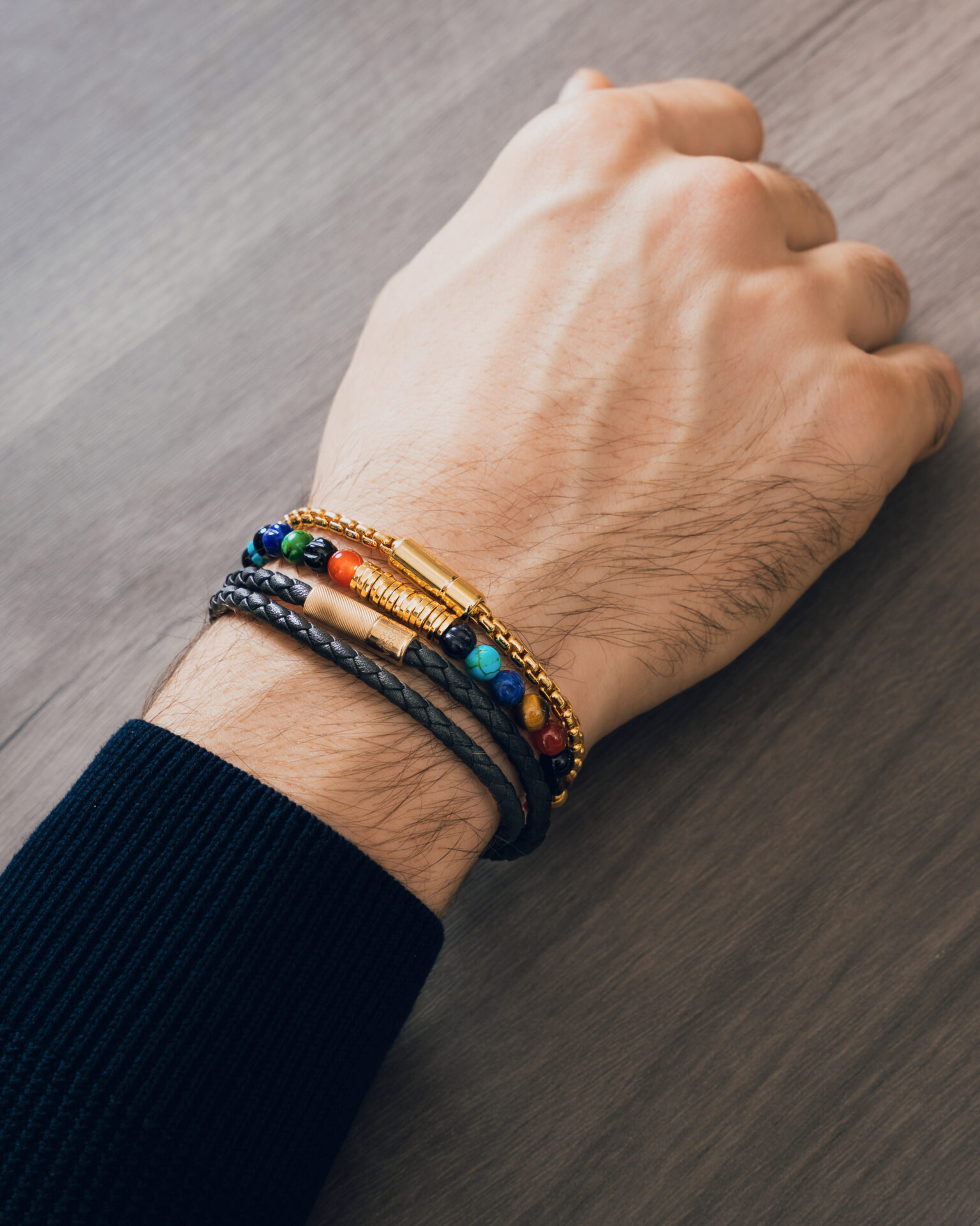 SPECIAL REPORT: Ungendered jewellery