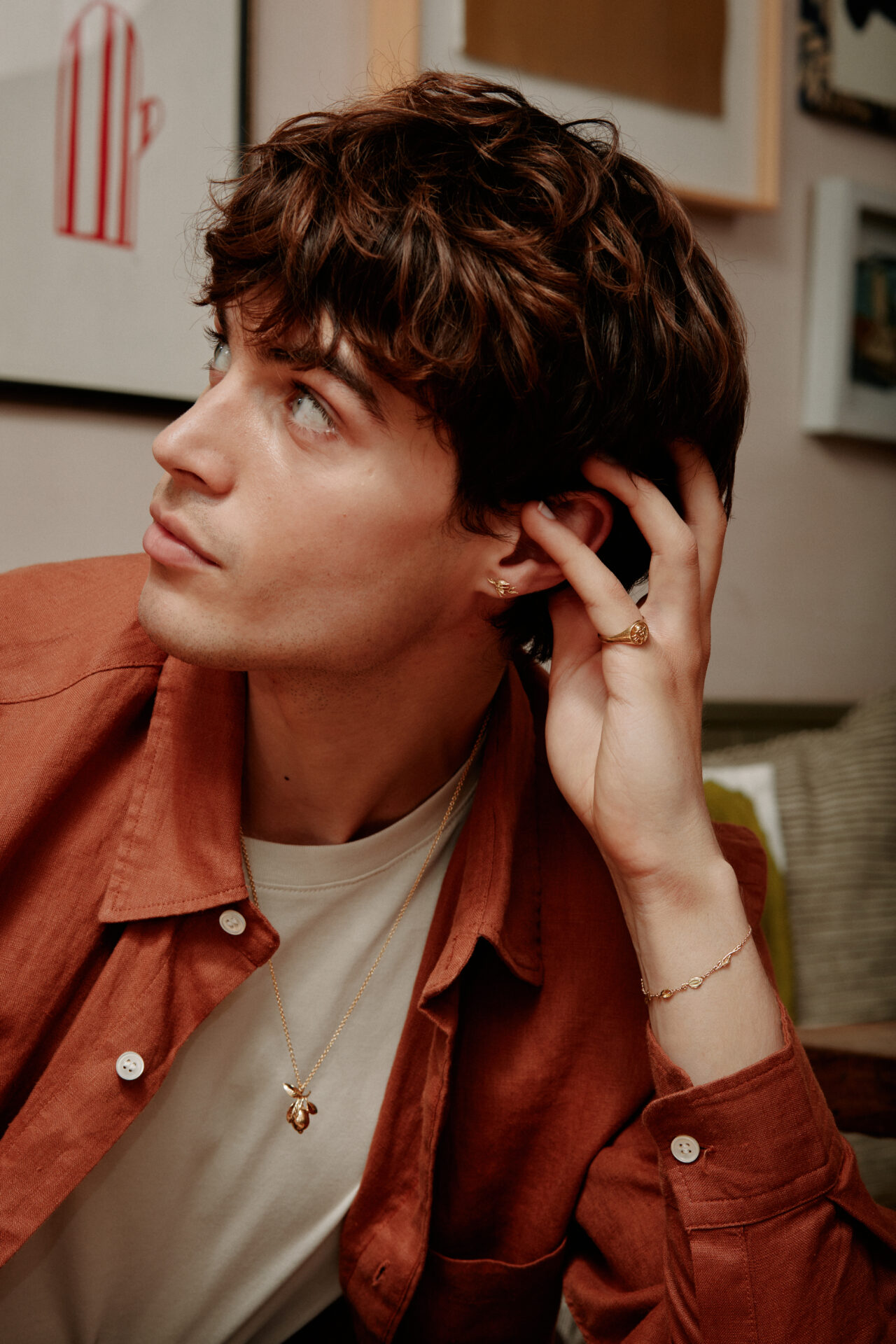 SPECIAL REPORT: Ungendered jewellery