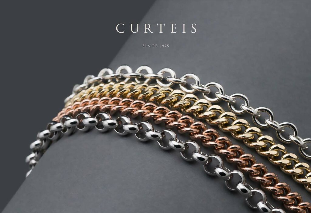 CATEGORY SPONSOR: Curteis