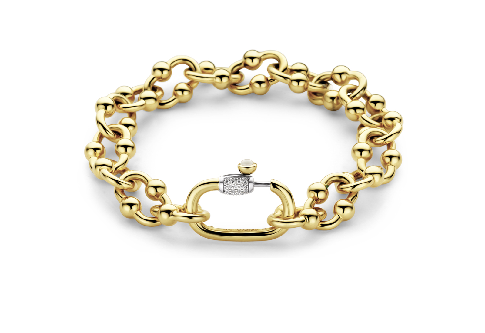 CATEGORY SPONSOR: Ti Sento