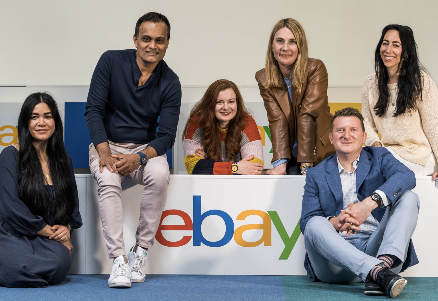 HEADLINE SPONSOR: eBay