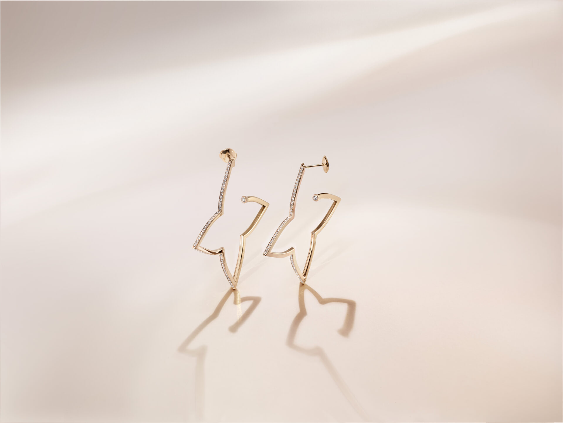 Blossom blooms in latest Louis Vuitton collection