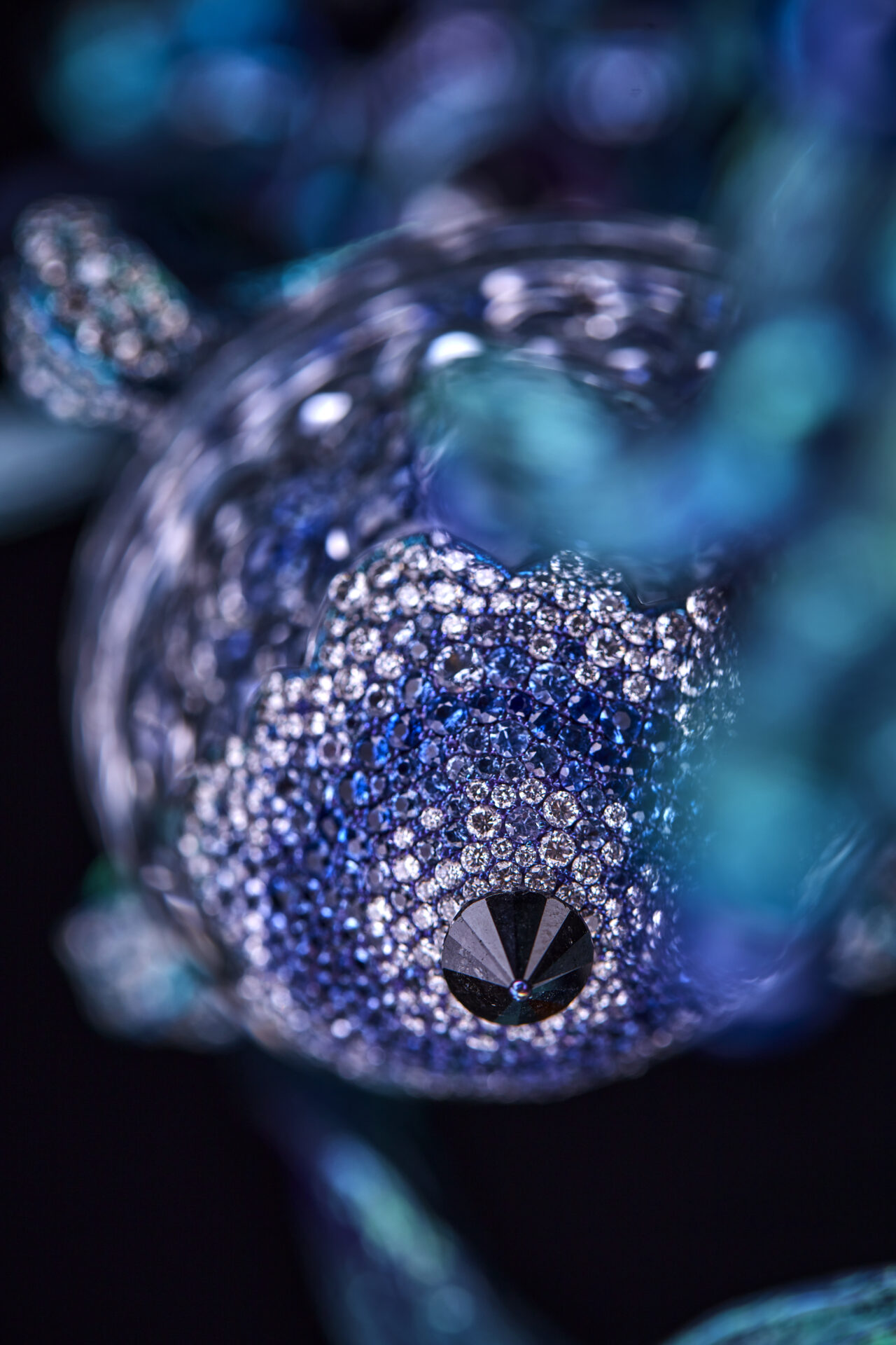 IN PICS: Christie’s to present largest European Wallace Chan exhibition