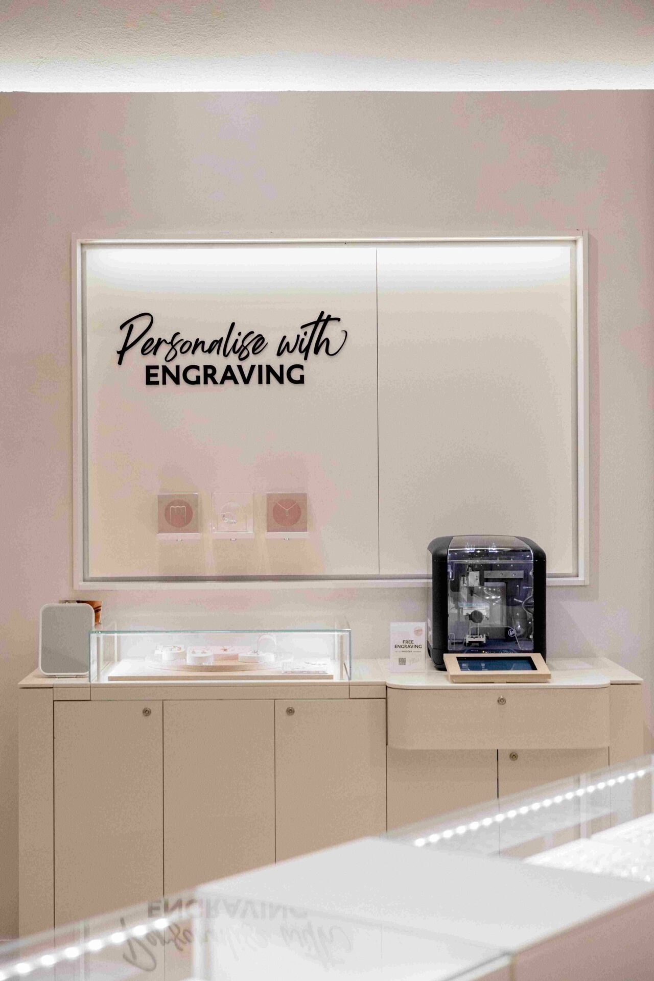 EXCLUSIVE: Sarah Chenery explains the brave decision to open a third ...