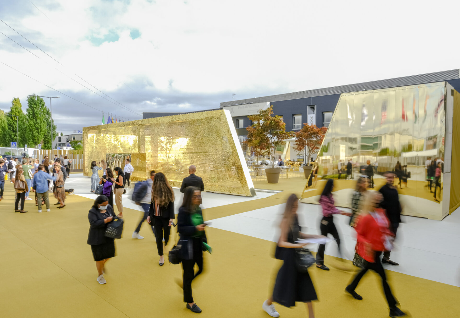 VICENZAORO: The jewellery industry think tank