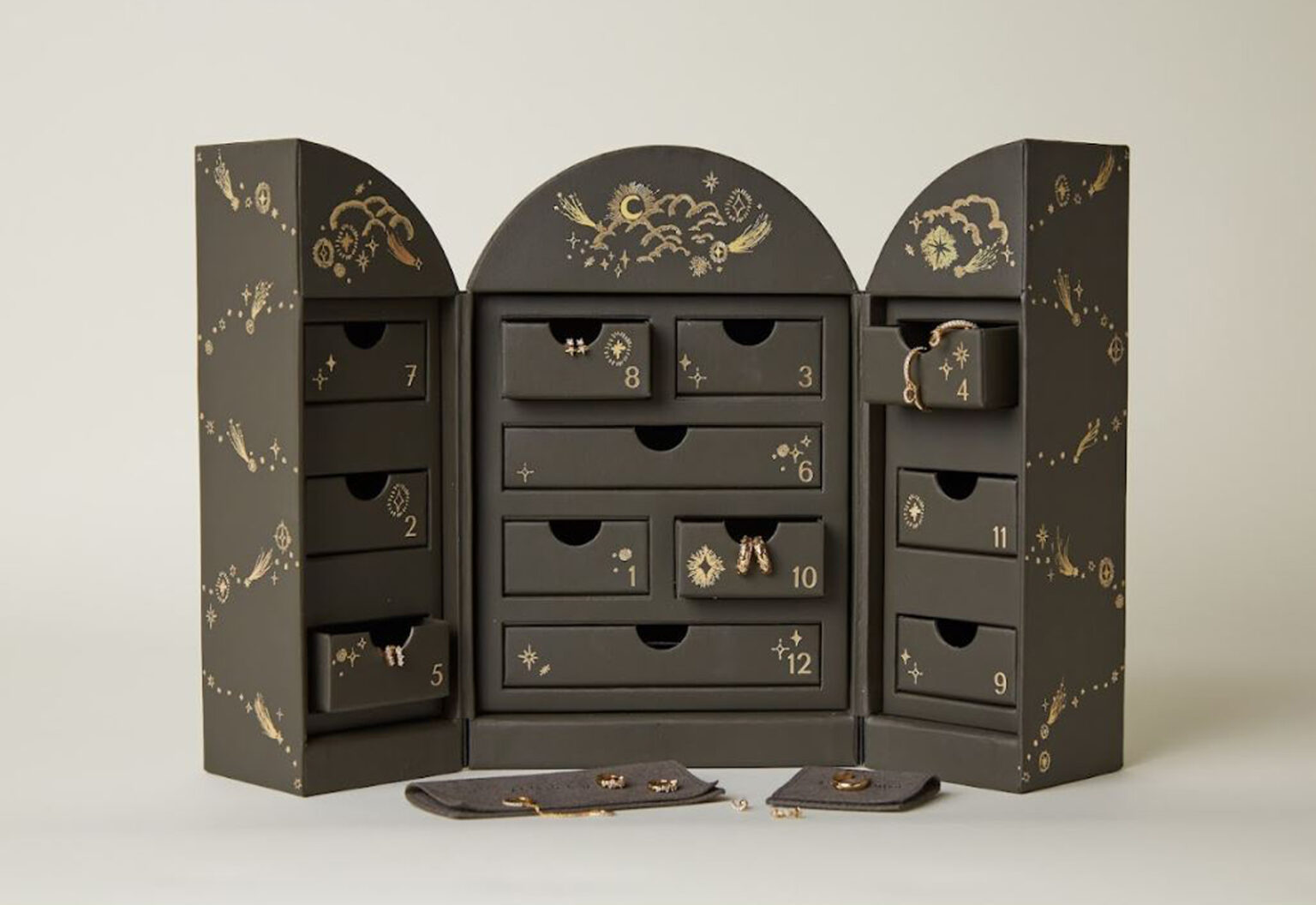 IN PICS: Astrid & Miyu launch hotly-anticipated 2023 advent calendars