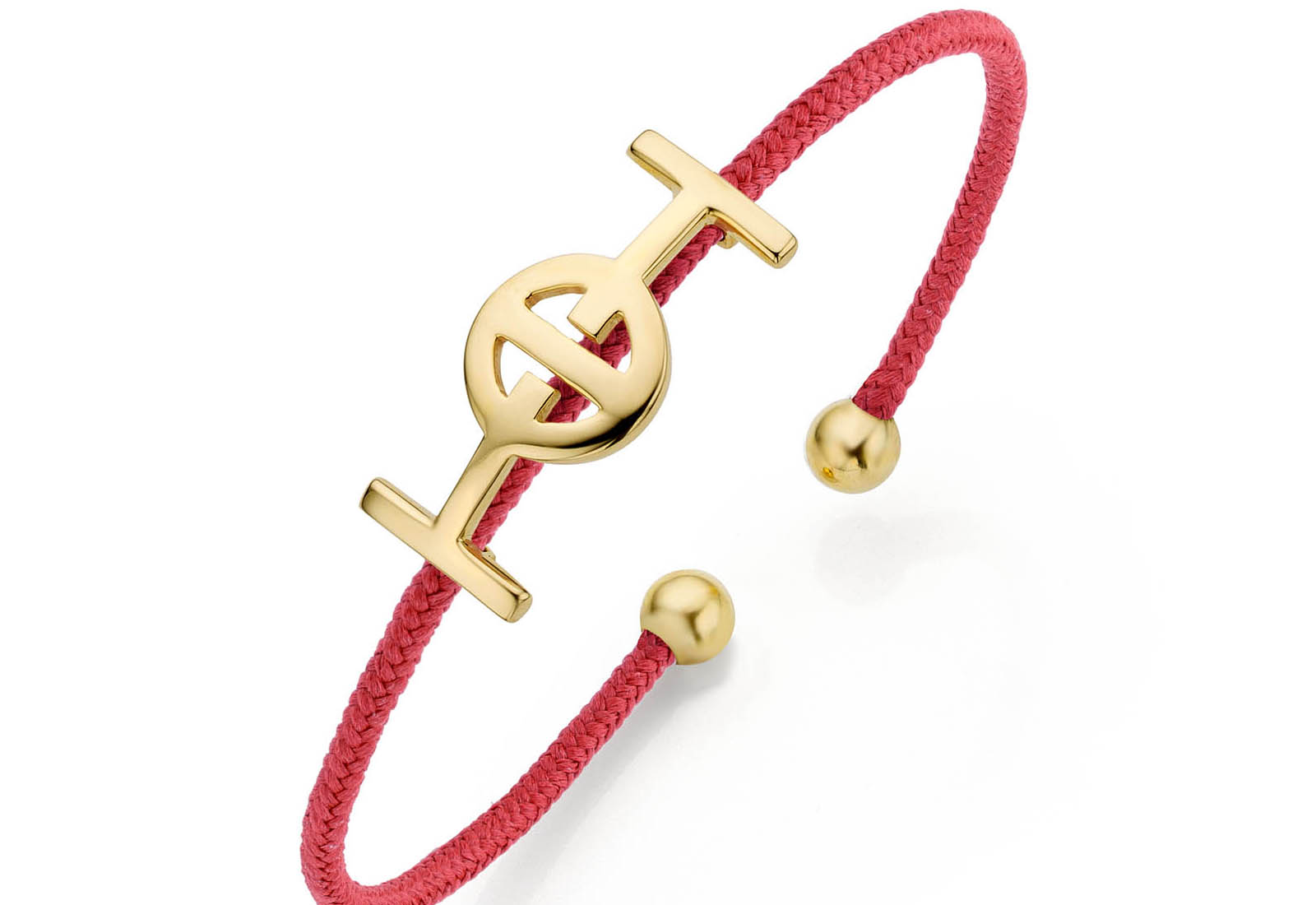 TOTI debuts new ‘Challenge’ range of bangles