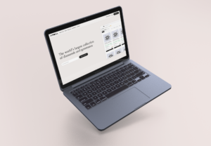 Nivoda's bold rebrand marks a new era for the platform