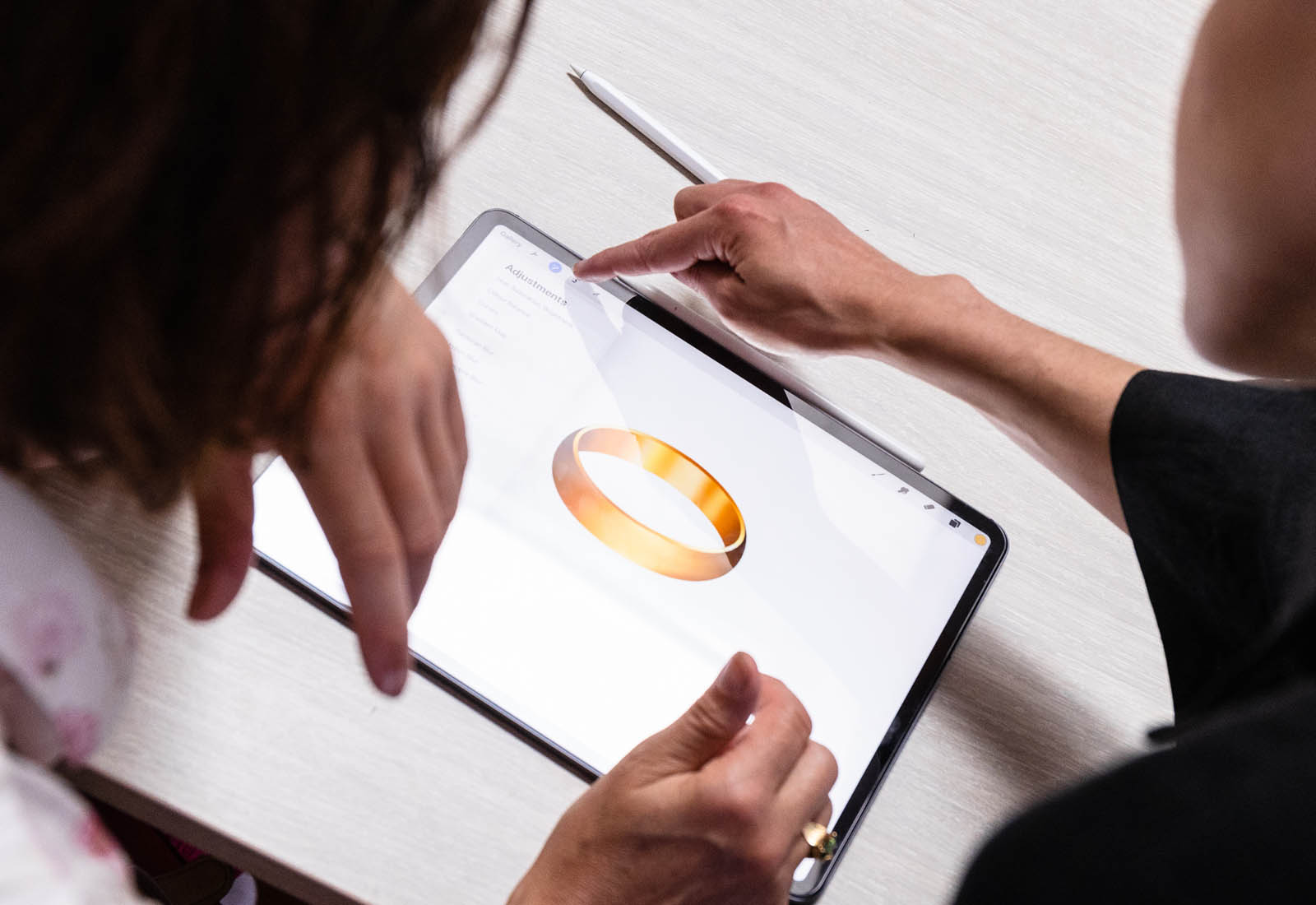 New platform seeks to digitalise jewellery design