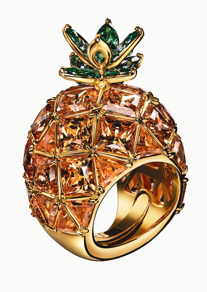 BIG INTERVIEW: Swarovski is re-ignited with retail transformation