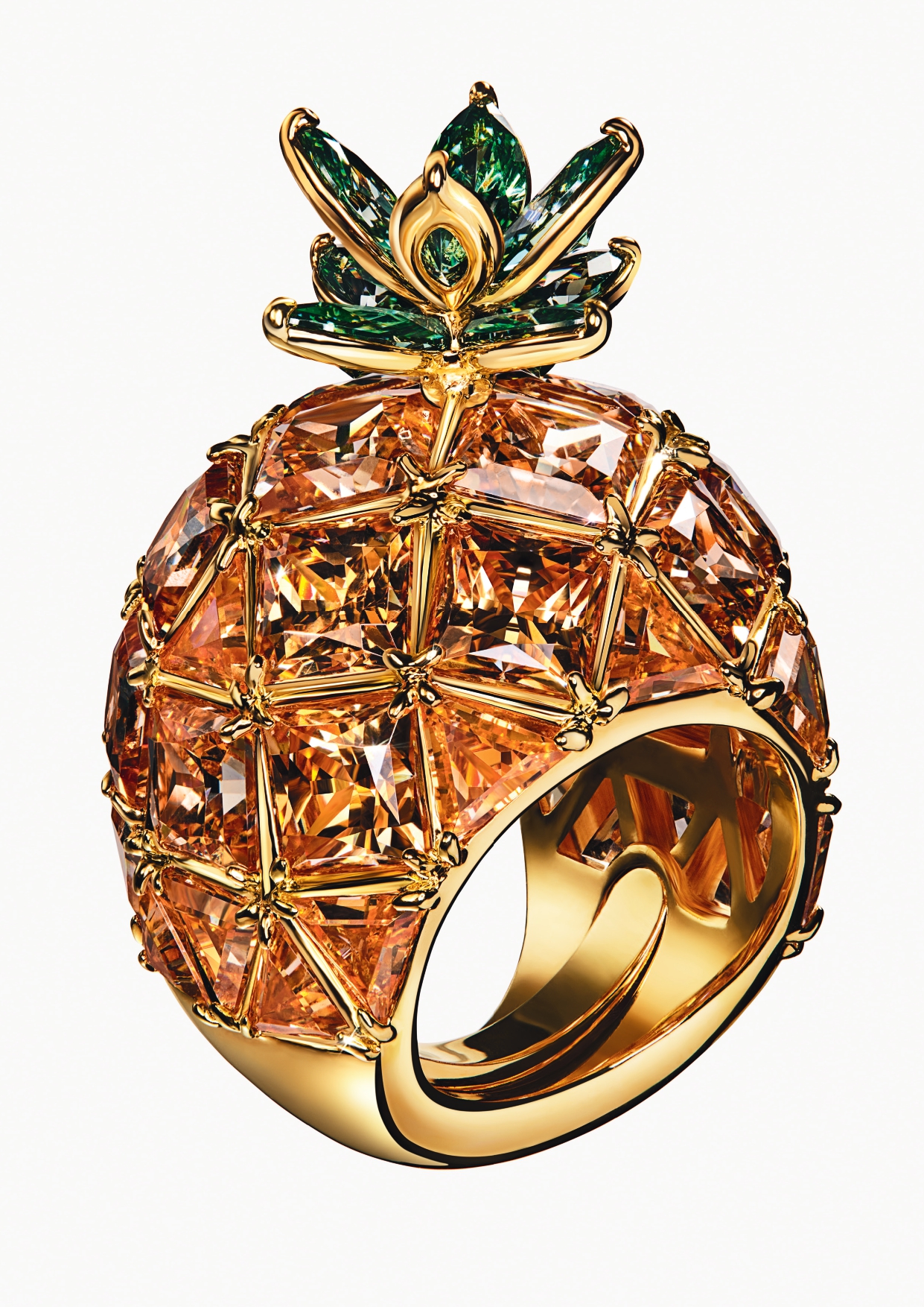 BIG INTERVIEW: Swarovski is re-ignited with retail transformation