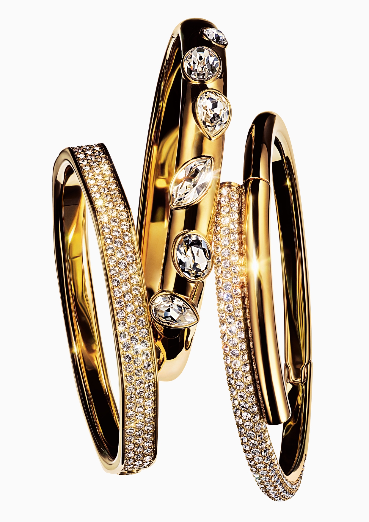 BIG INTERVIEW: Swarovski is re-ignited with retail transformation