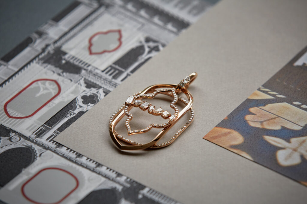 Pomellato celebrates Italian craftsmanship with third Venetian Heritage ...