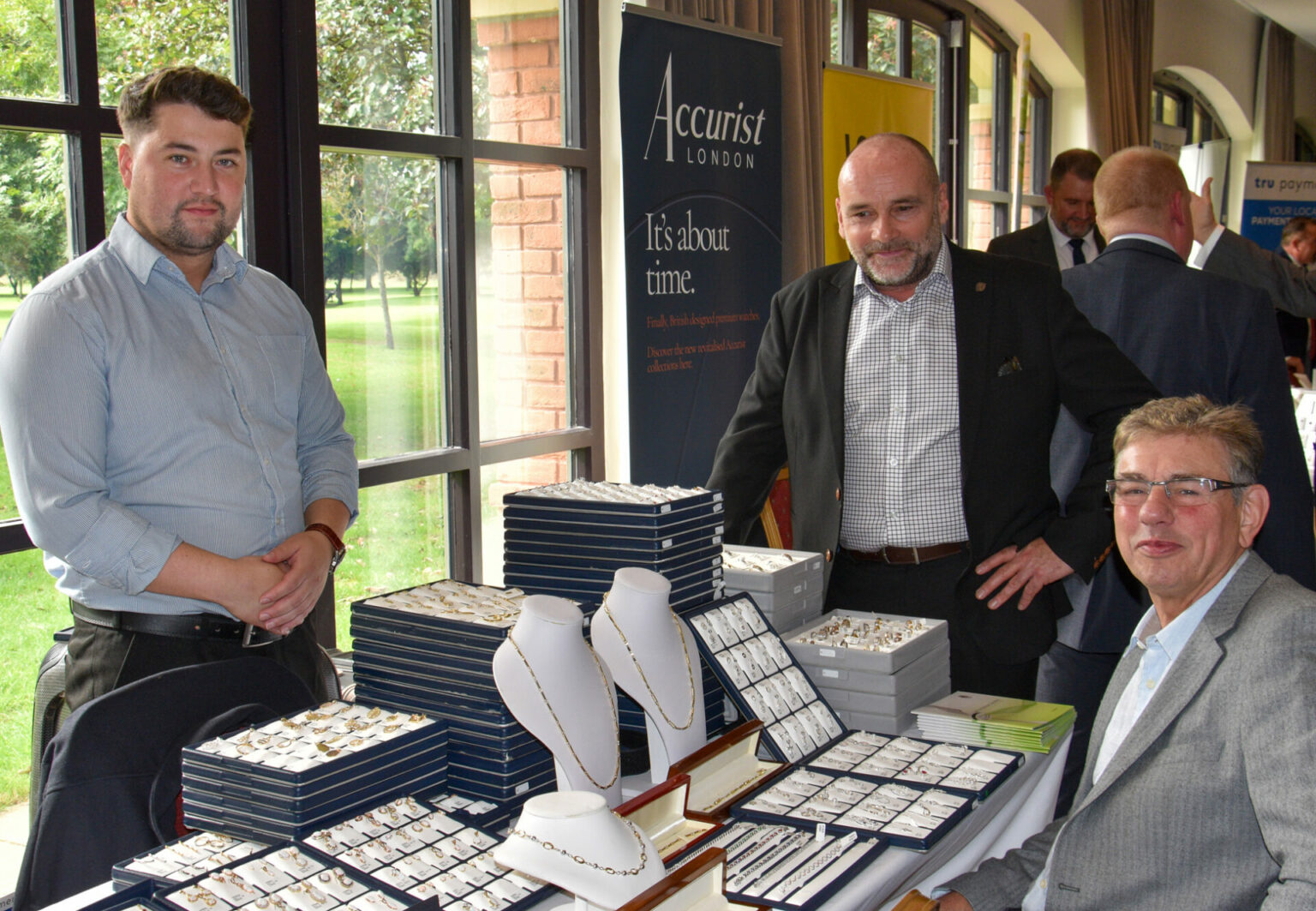 SUPPLIER SPOTLIGHT: The Hallmark Jewellers Buying Group