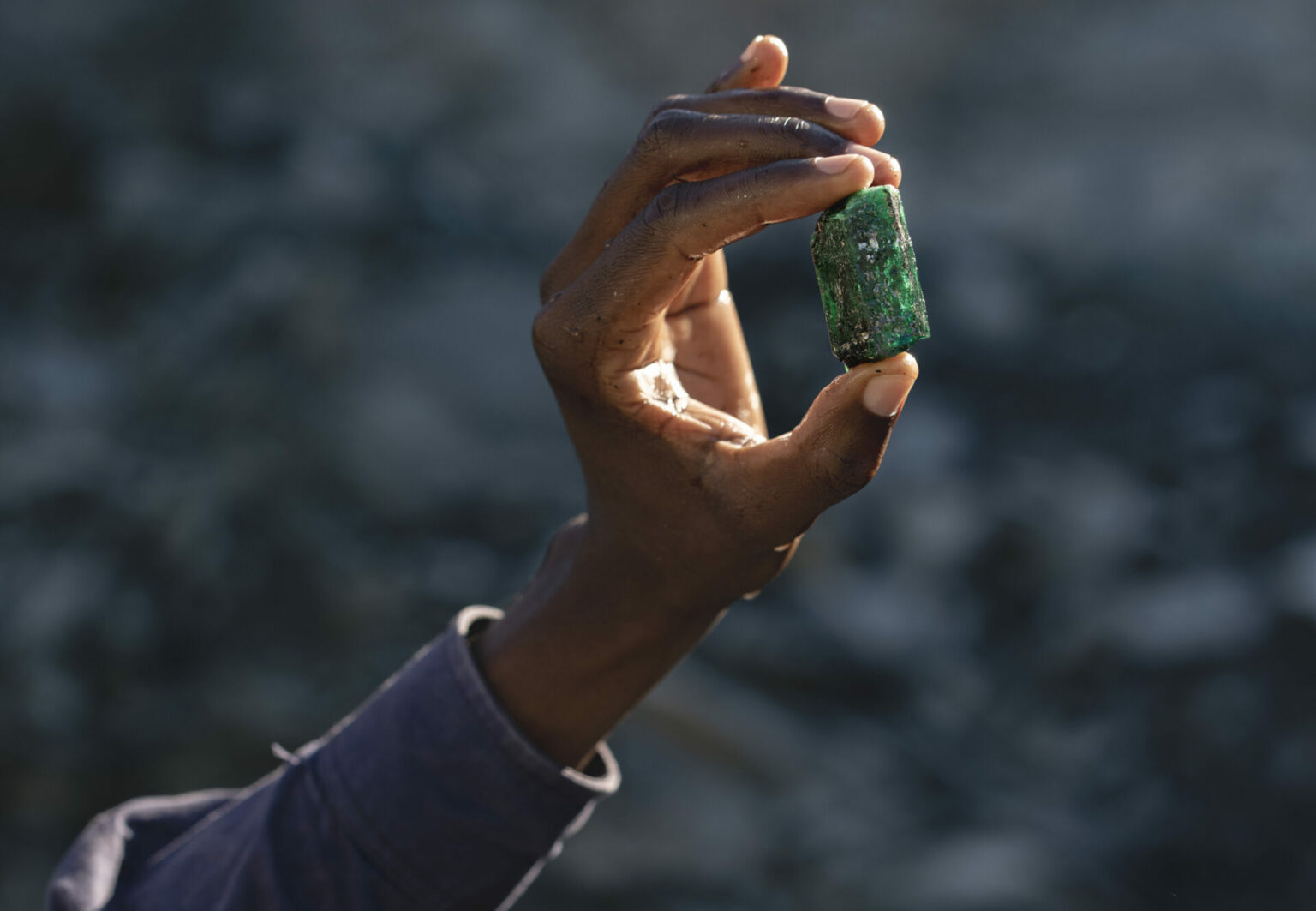 Gemfields explains why there is even more to each gem than meets the eye