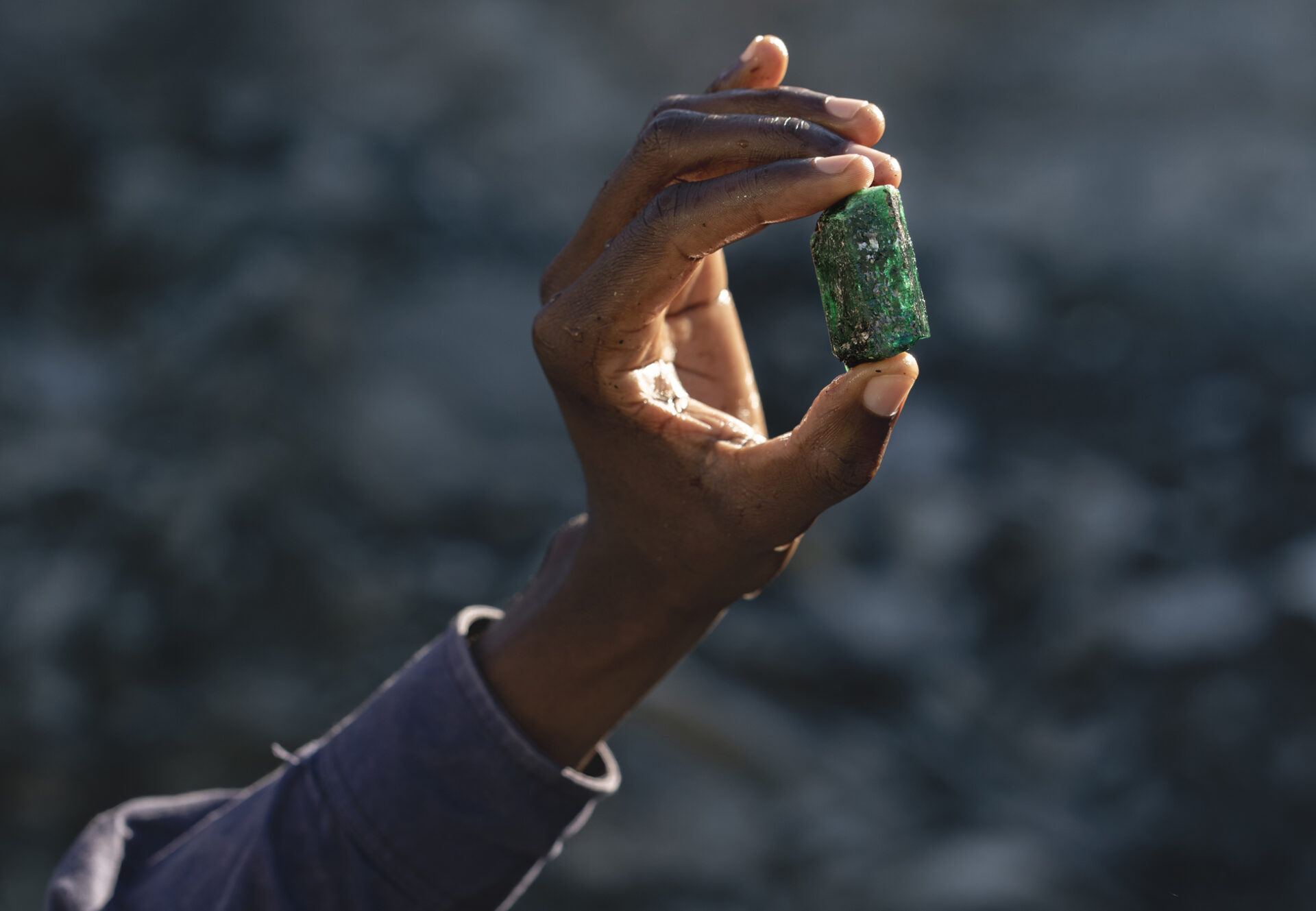 Gemfields explains why there is even more to each gem than meets the eye