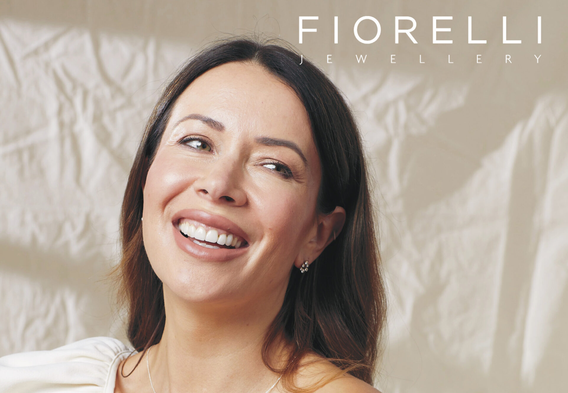 Walking in a daydream with Fiorelli